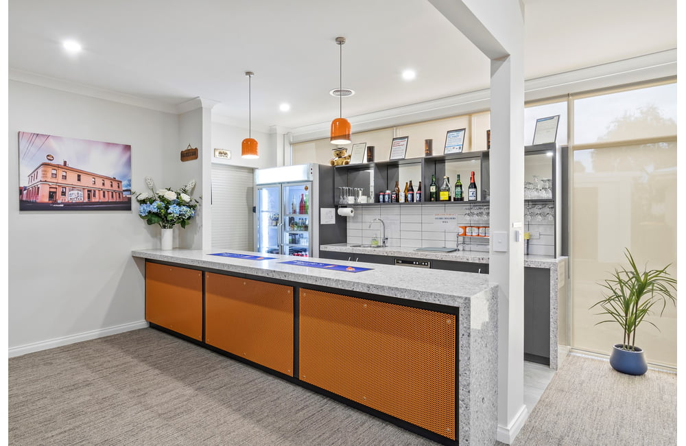 Levande Midlands Terrace, Ballarat Central Retirement Village ...