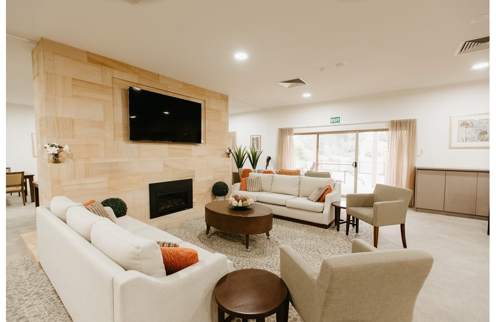 Levande Donvale Community, Donvale Retirement Village, Retirement Home, VIC