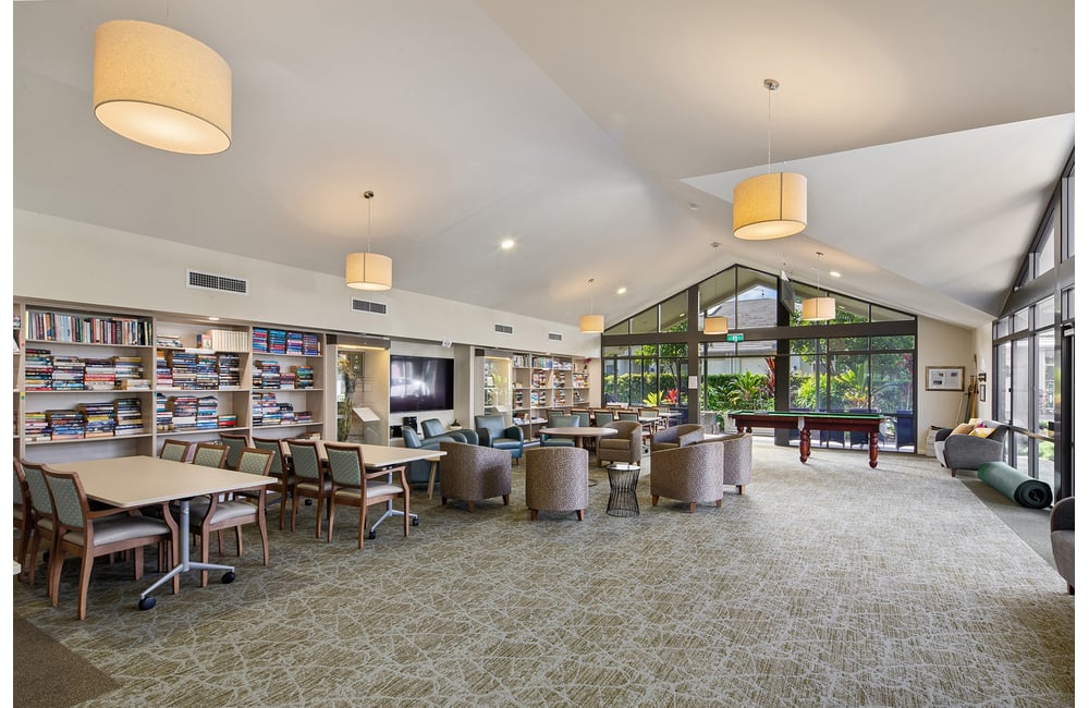 RSL LifeCare Bayside @ Byron Retirement Village, Suffolk Park, Byron ...