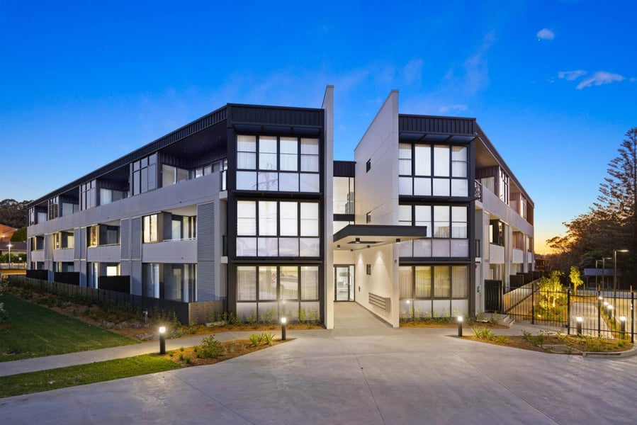 20 Retirement Villages Port Macquarie NSW | Over 55 Retirement Living ...