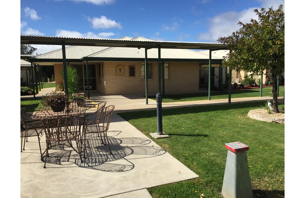 Eureka Villages Shepparton Gardens, Shepparton Retirement Village ...