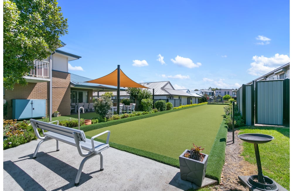 Oak Tree Retirement Village Skye, Skye Retirement Village, Retirement ...