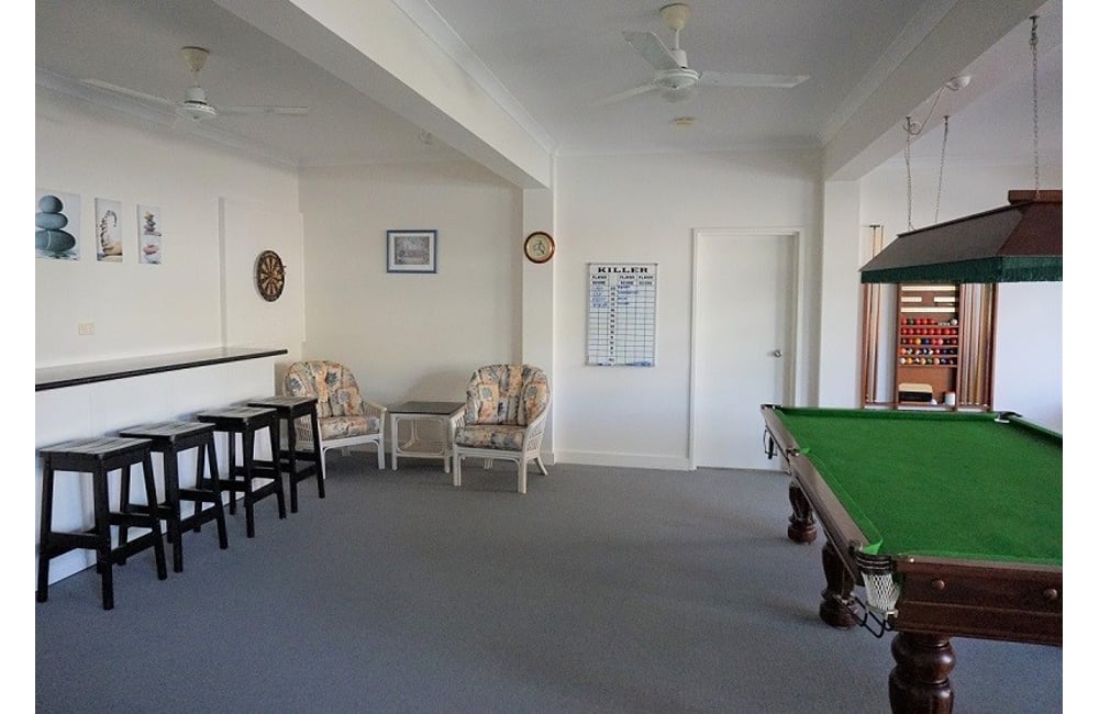 Sunny Ridge Gardens, Runaway Bay Retirement Village, Retirement Home, QLD