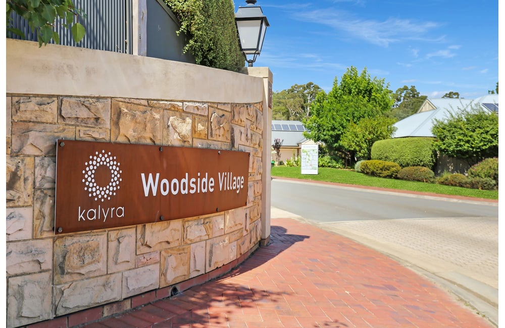 Kalyra Woodside Village, Woodside Retirement Village, Retirement Home, SA