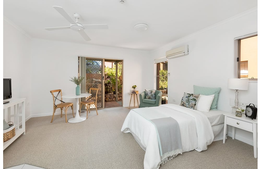 Delamore Retirement Community, Kedron Retirement Village, Retirement ...