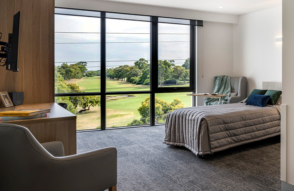 TLC Aged Care - Mordialloc, Mordialloc, Aged Care, Nursing Home, VIC