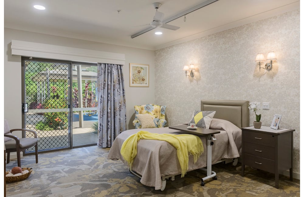 Infinite Care Caravonica Waters, Caravonica, Aged Care, Nursing Home, QLD