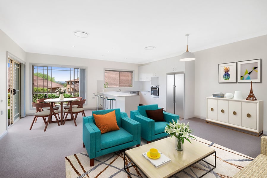 9 Retirement Villages Camden NSW | Over 55 Retirement Living New South ...