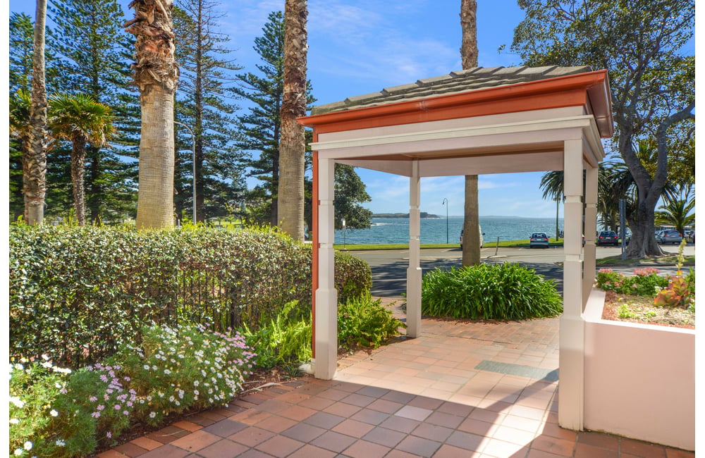 IRT Harbourside Retirement Village, Kiama Retirement Village ...