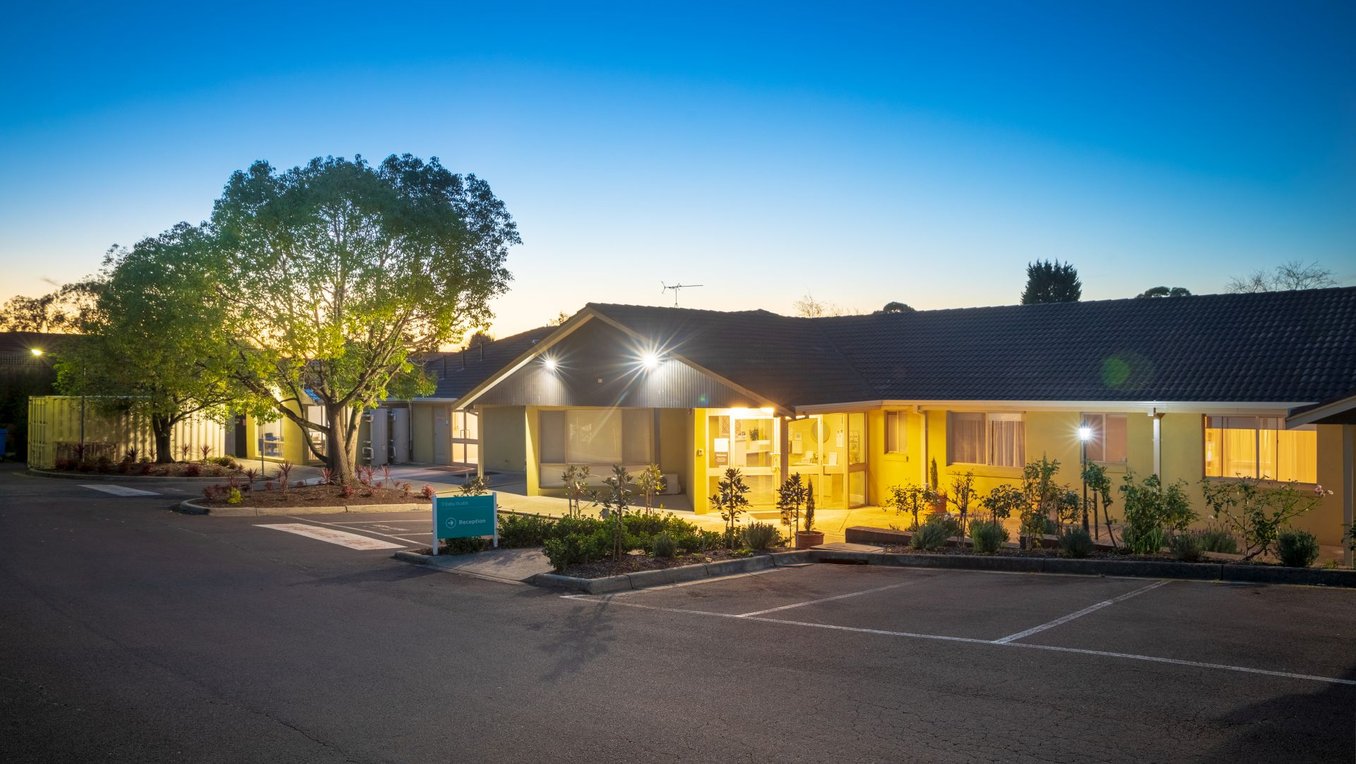Estia Health Knoxfield - Aged Care Knoxfield VIC 3180 | agedcare101