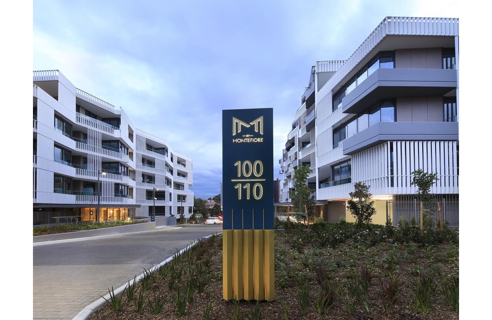 M By Montefiore, Randwick Retirement Village, Retirement Home, NSW