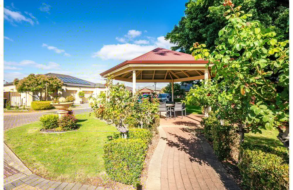 Netley Grove , Netley Retirement Village, Retirement Home, SA