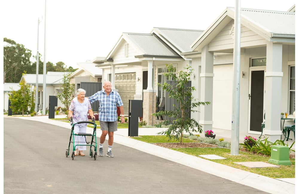 Catalina Lake Macquarie - Supported Independent Living, Cooranbong ...