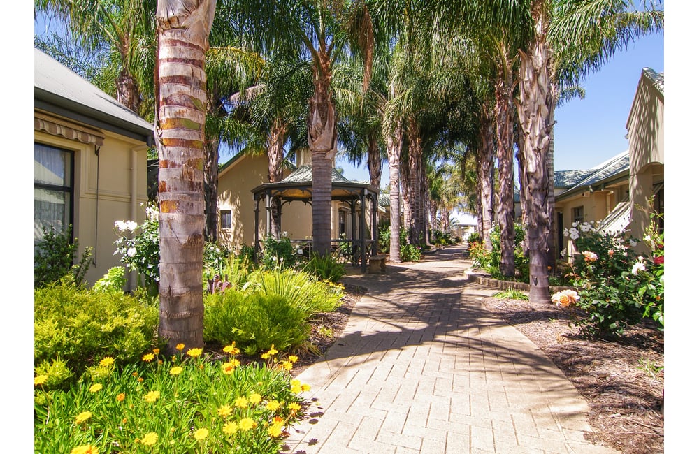 Wisteria Grove Retirement Village, Broadview Retirement Village ...