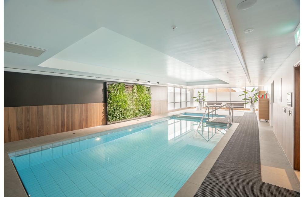 Deborah Cheetham Retirement Village - Ryman Healthcare, Ocean Grove ...