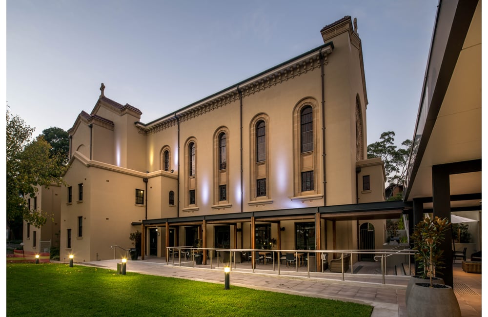Levande Cardinal Freeman, Ashfield Retirement Village, Retirement Home, NSW