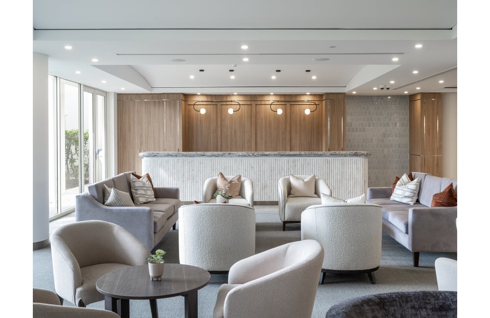 Ardency Aroona , Yowie Bay Retirement Village, Retirement Home, NSW