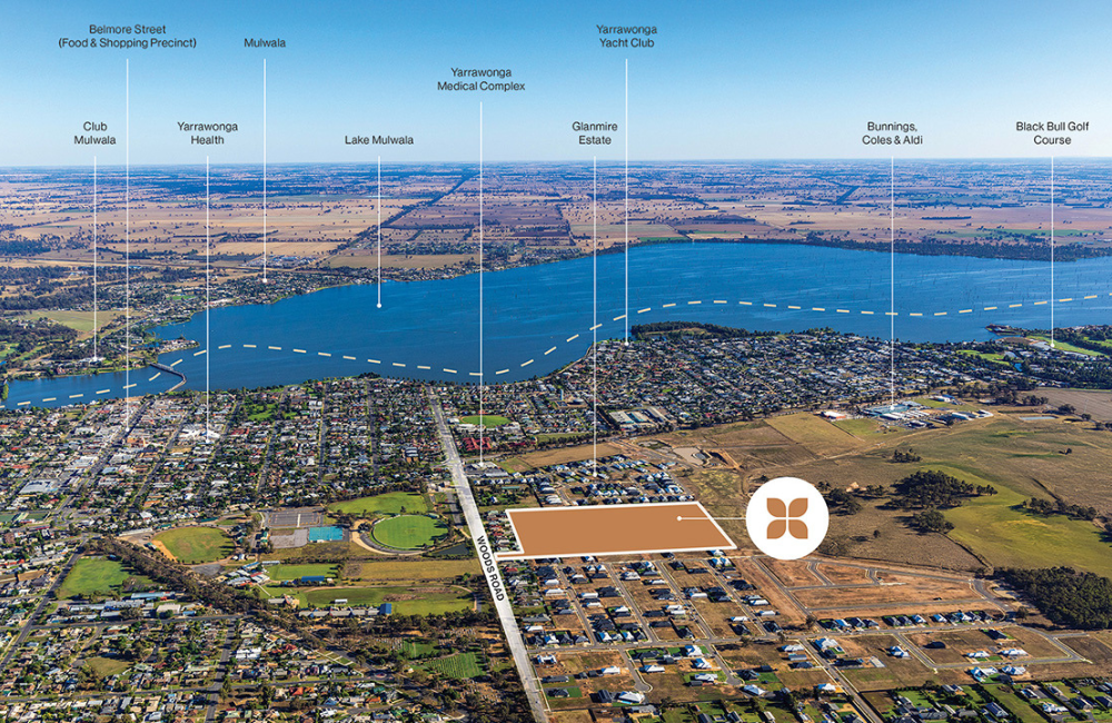 Springtree Yarrawonga , Yarrawonga Retirement Village, Retirement Home, VIC