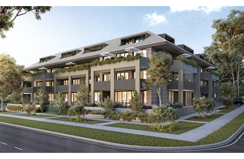 Camden Grove, Camden Retirement Village, Retirement Home, NSW