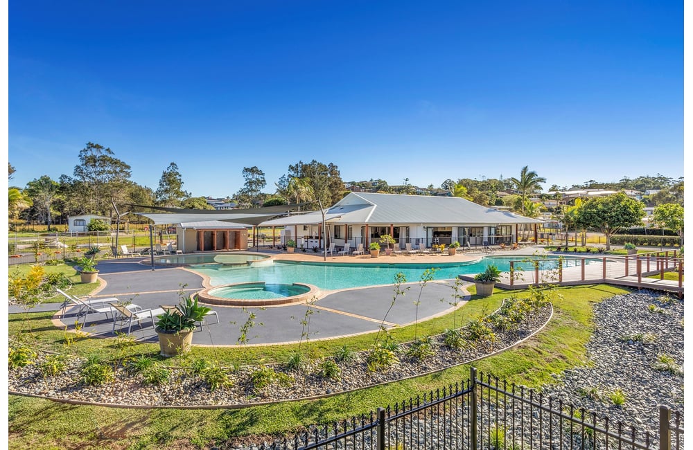 Beachfront - Hallidays Point, Hallidays Point Retirement Village ...