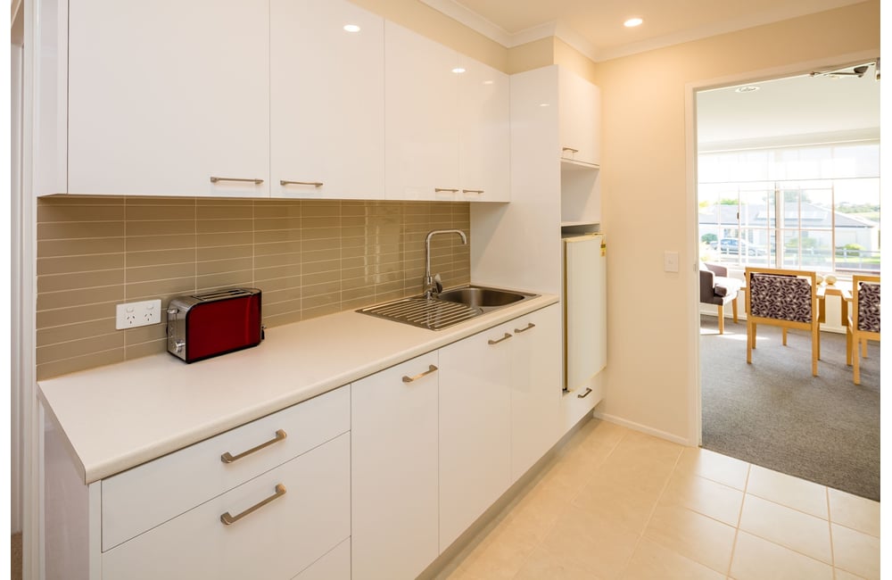 Port Phillip Village, Altona Retirement Village, Retirement Home, VIC