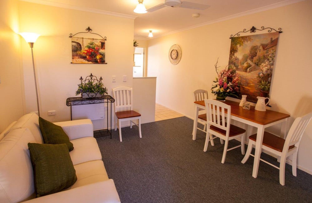 Eureka Seville Grove, Seville Grove Retirement Village, Retirement Home, WA