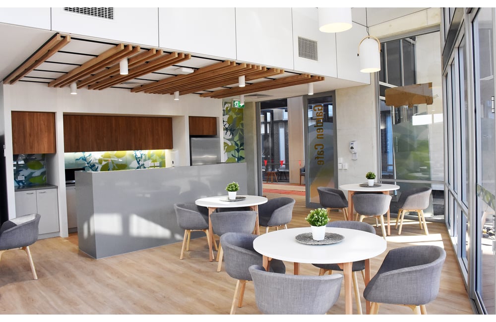 Resthaven Aberfoyle Park, Aberfoyle Park, Aged Care, Nursing Home, SA