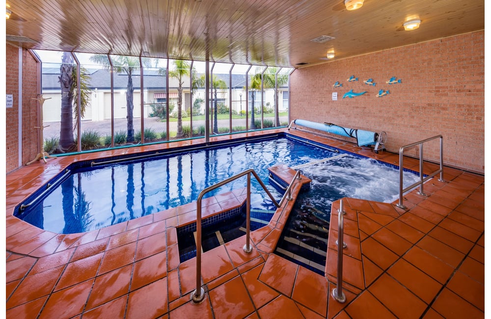 Port Phillip Village, Altona Retirement Village, Retirement Home, VIC