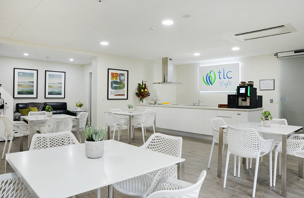 TLC Aged Care - The Heights , Donvale, Aged Care, Nursing Home, VIC