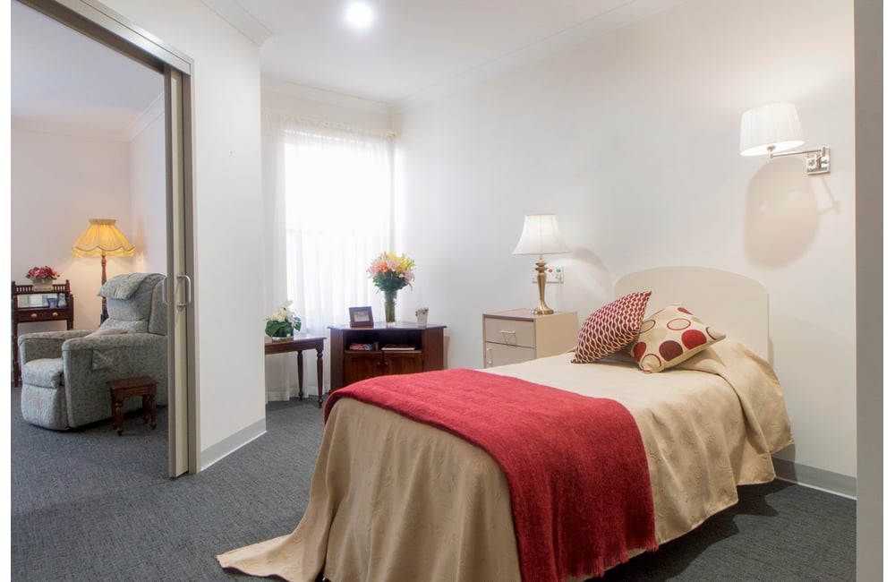 Resthaven Malvern , Malvern, Aged Care, Nursing Home, SA