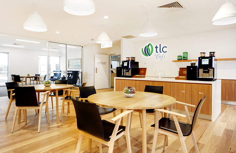 TLC Aged Care - Warralily Gardens, Armstrong Creek, Aged Care, Nursing ...