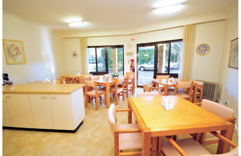 Bayside Park Retirement, Blakehurst Retirement Village, Retirement Home ...