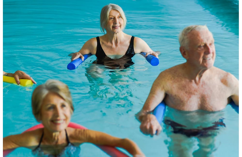 M By Montefiore, Randwick Retirement Village, Retirement Home, NSW