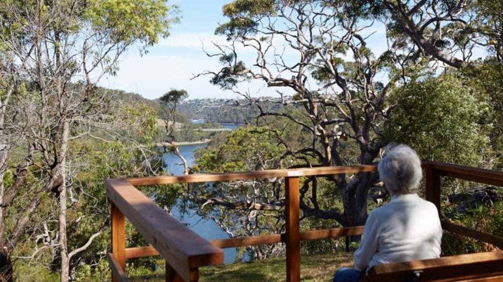 Retirement Villages North Shore NSW | Over 55 Retirement Living New ...