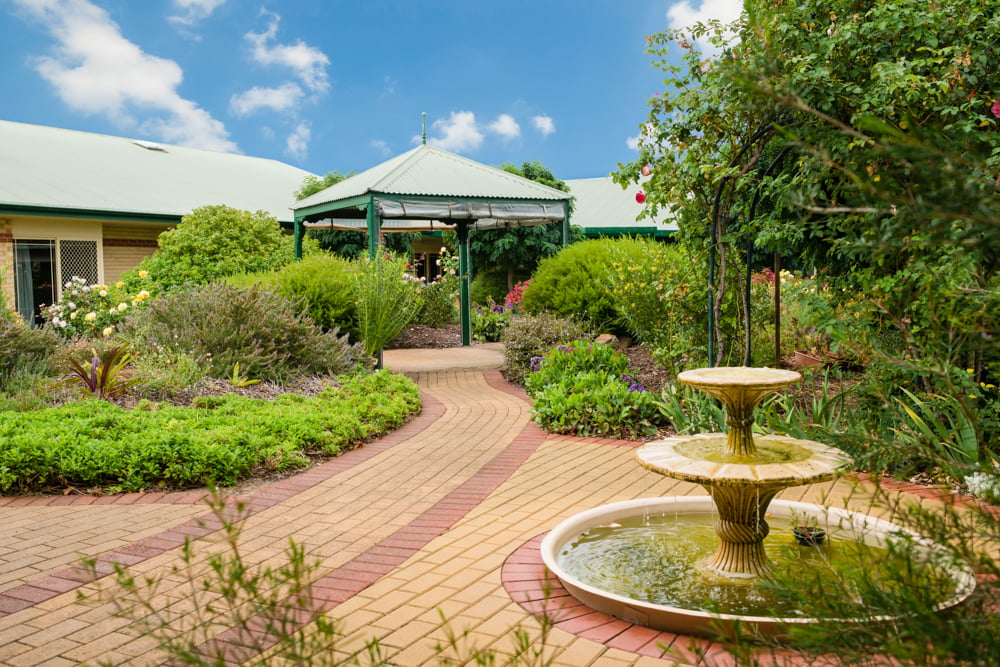 Kalyra McLaren Vale Aged Care - Aged Care McLaren Vale SA 5171 ...
