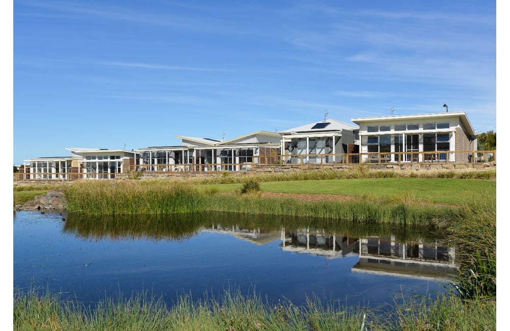 Resthaven Chiton Retirement Living, Hayborough Retirement Village ...
