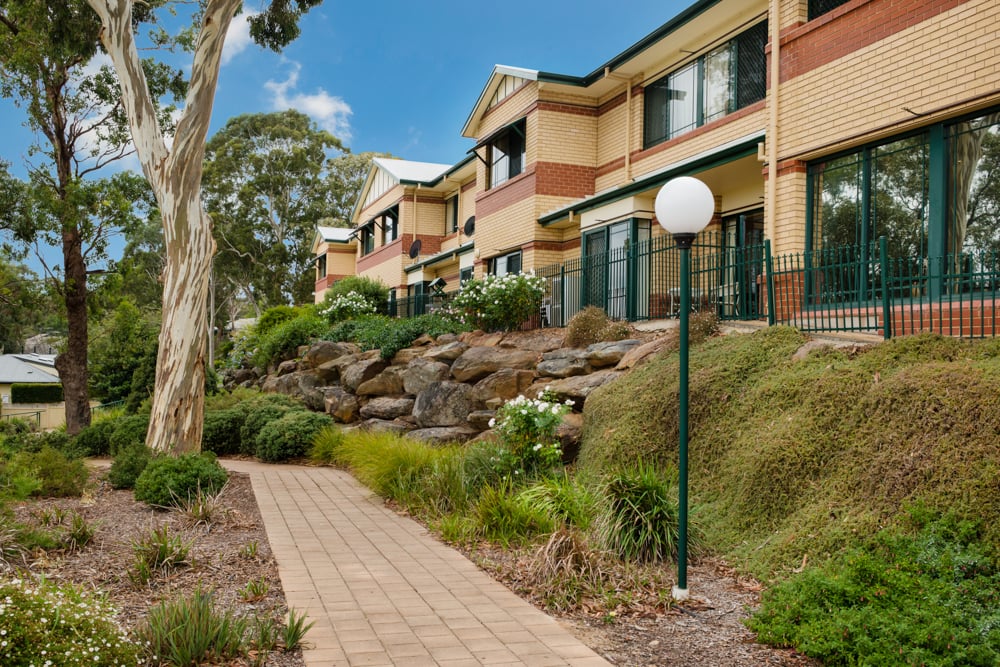 Kalyra Belair Aged Care - Aged Care Belair SA 5052 | agedcare101