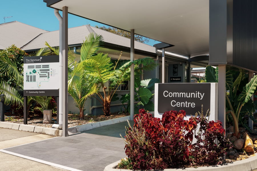149 Retirement Villages in Brisbane North, Queensland