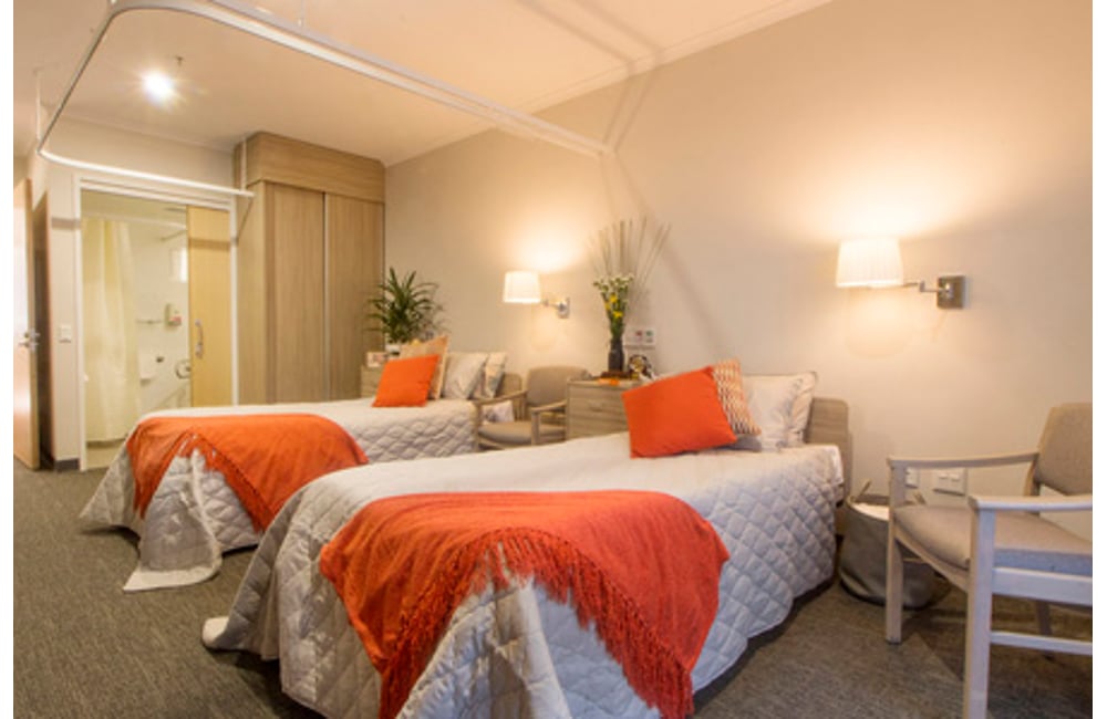 Resthaven Aberfoyle Park, Aberfoyle Park, Aged Care, Nursing Home, SA