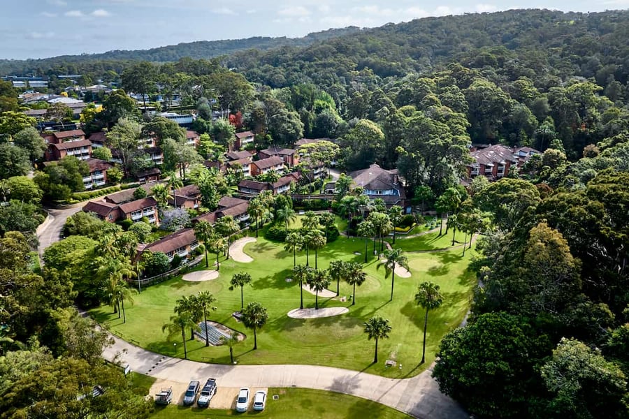 19 Retirement Villages Mona Vale NSW | Over 55 Retirement Living New ...