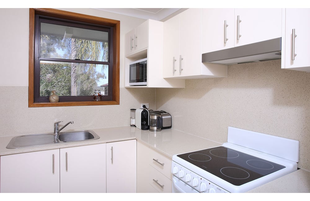 Southern Cross Care Thomas Dunlea Court, Kirrawee Retirement Village ...