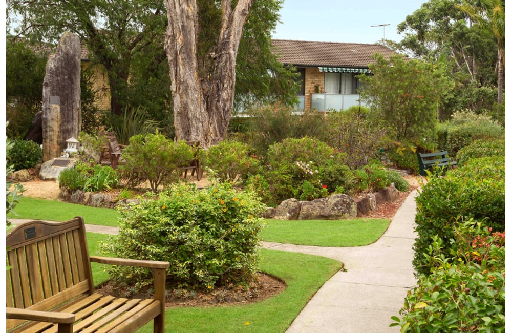 Allambie Heights Village, Allambie Heights Retirement Village ...
