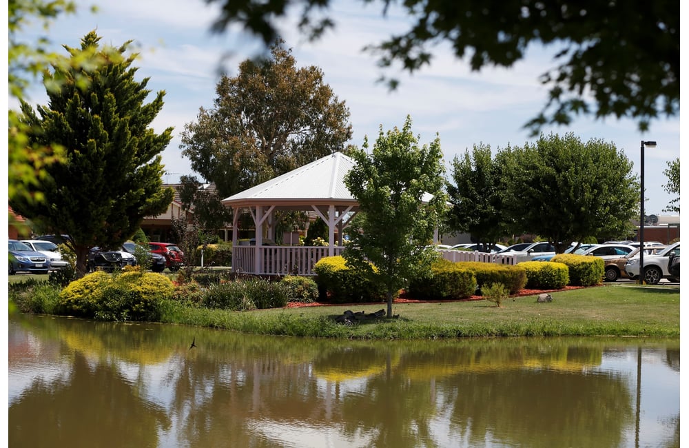 Shepparton Independent Living Units, Shepparton Retirement Village ...