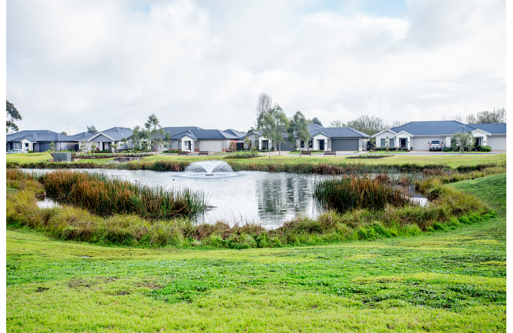 Peninsula Grange Retirement Community, Mornington Retirement Village ...
