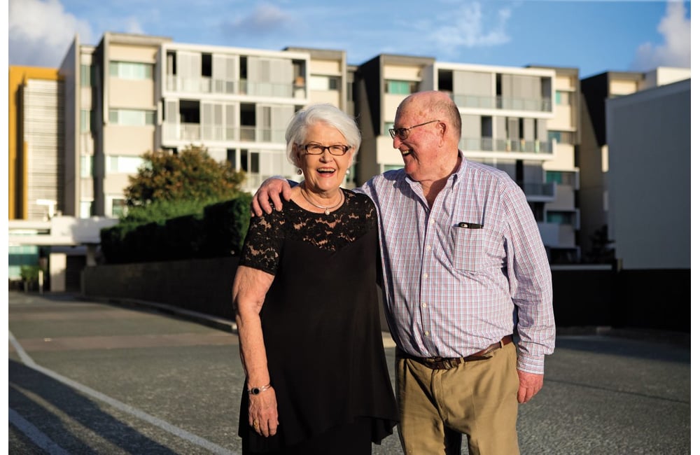 The Village Yeronga, Yeronga Retirement Village, Retirement Home, QLD