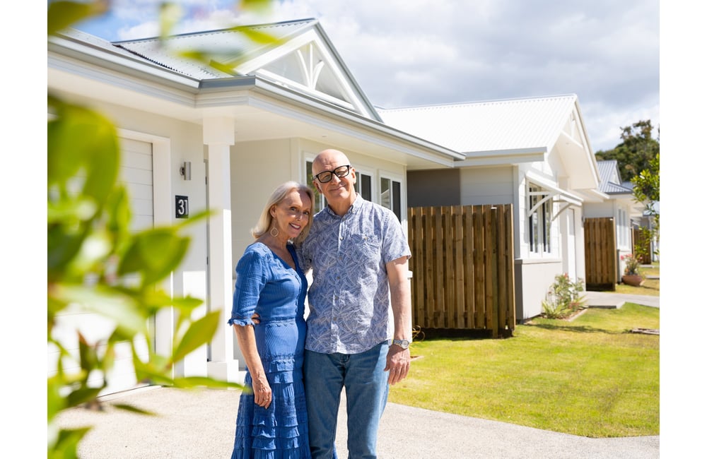 Ingenia Lifestyle Hervey Bay, Urangan Retirement Village, Retirement Home, QLD