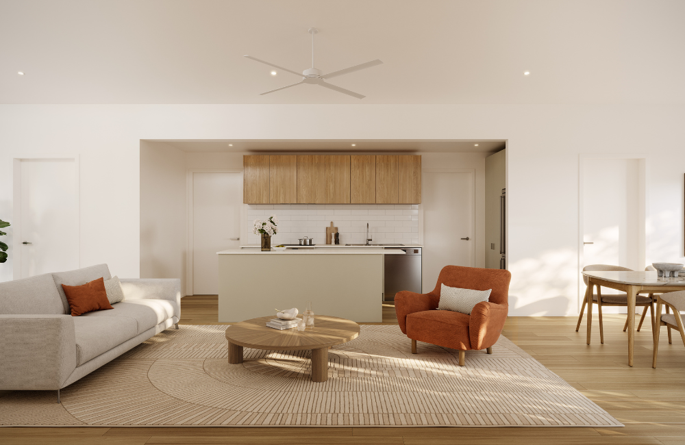 Springtree Yarrawonga , Yarrawonga Retirement Village, Retirement Home, VIC