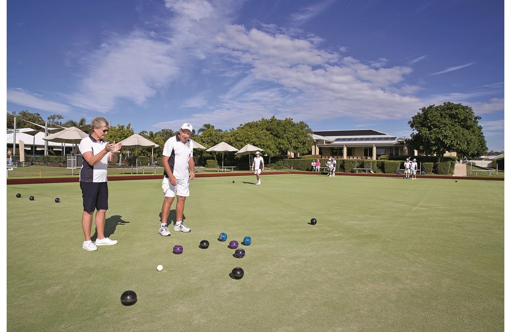 Stockland Halcyon Parks, Caloundra Retirement Village, Retirement Home, QLD