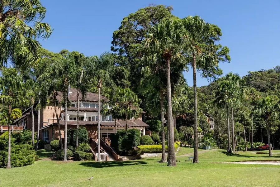 19 Retirement Villages Mona Vale NSW | Over 55 Retirement Living New ...