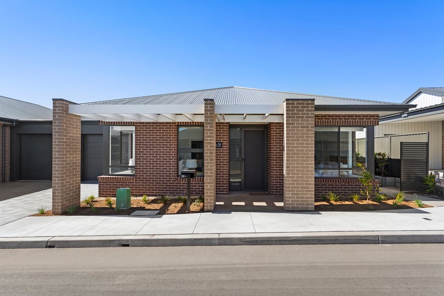 7 Retirement Villages Campbelltown NSW | Over 55 Retirement Living New ...